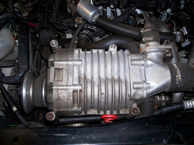 RX300 TTE-Kompressor Rep.? - RX 300 - Lexus Owners Club Europe