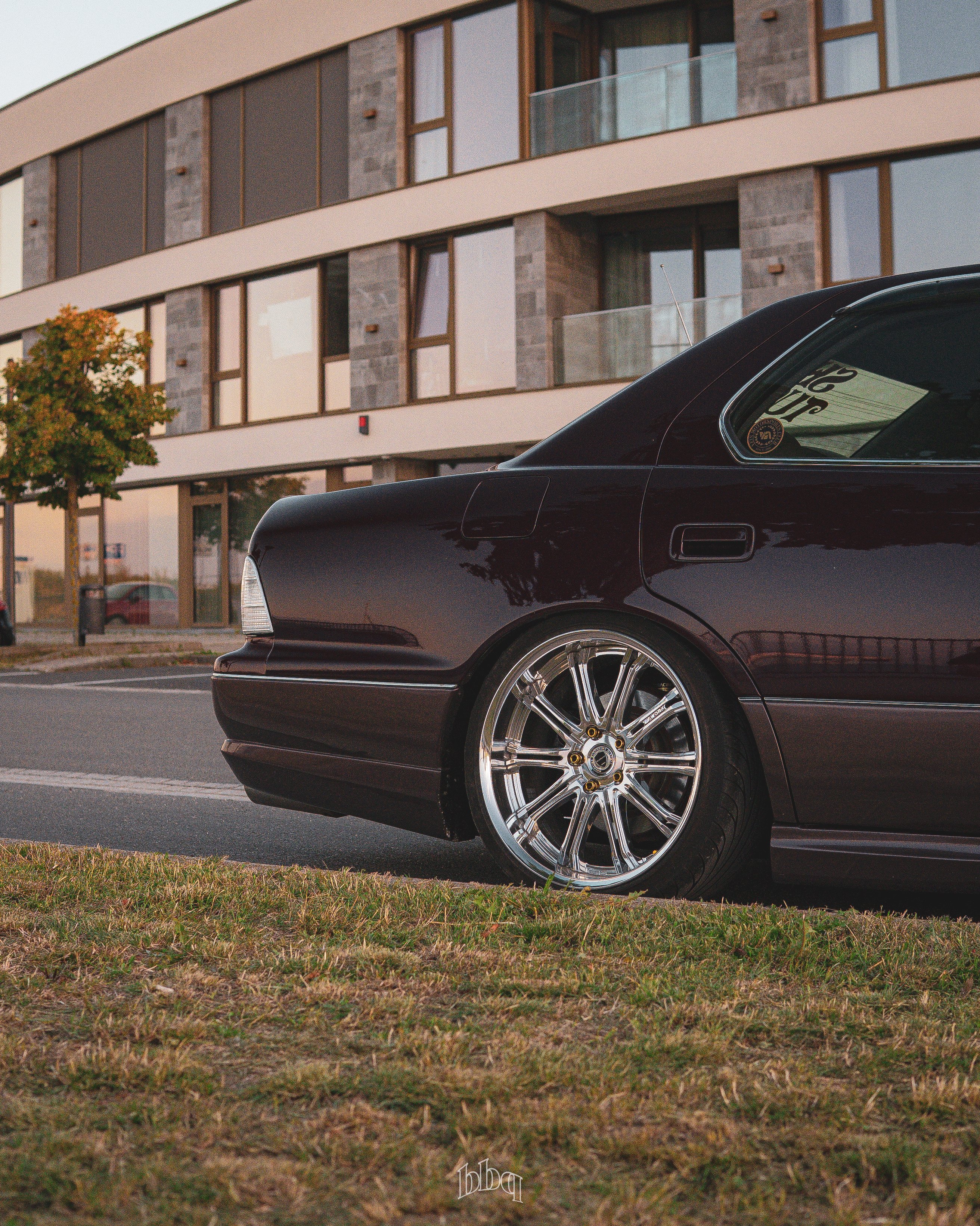 LS400 Bilder - Seite 15 - LS 400 - Lexus Owners Club Europe